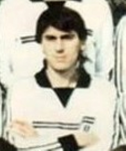 Nicolae Bucur – 4everUcluj