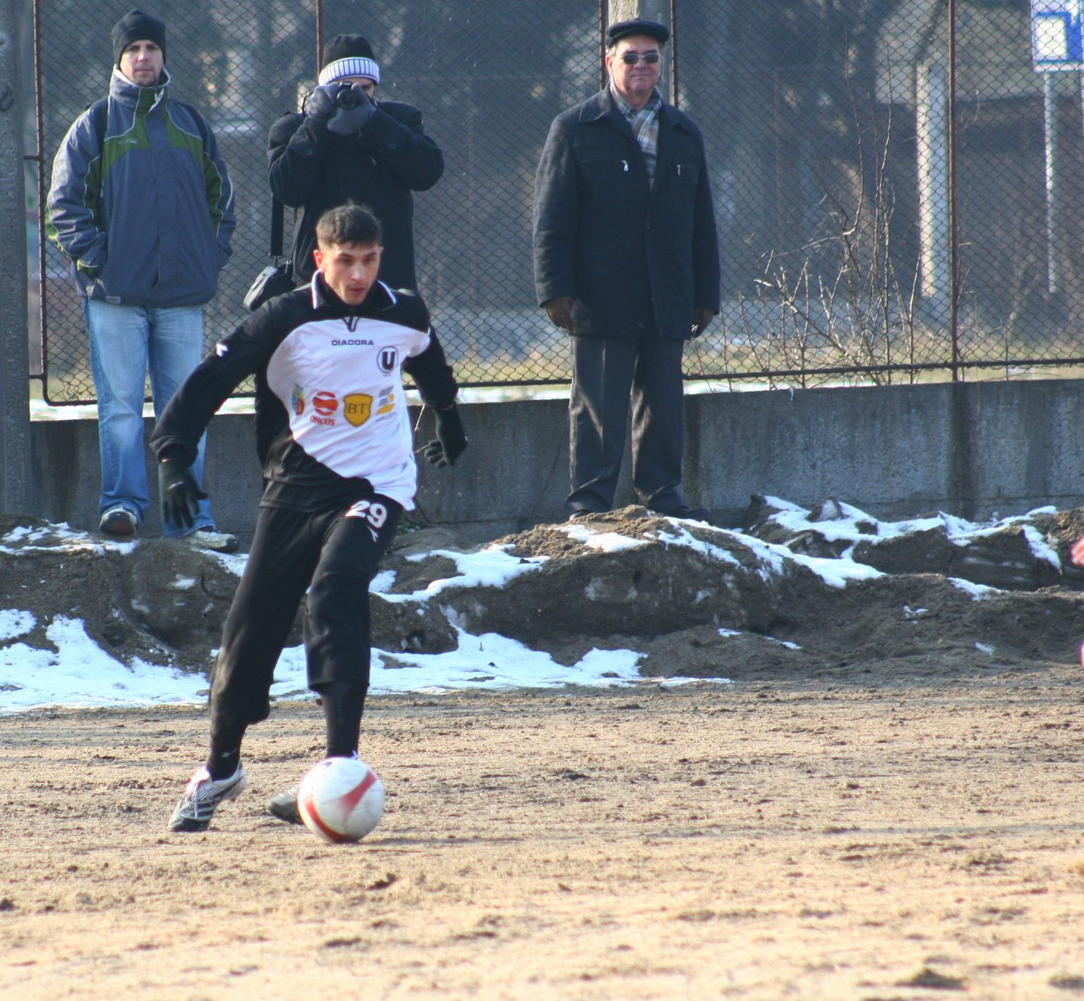 Claudiu Răducanu – 4everUcluj