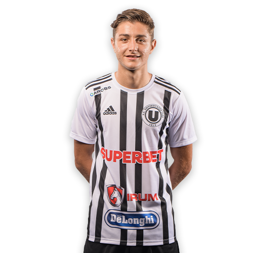 Victor Dican – 4everUcluj